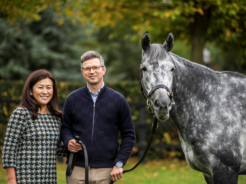 ***1000 WINNERS*** - Varian Stables